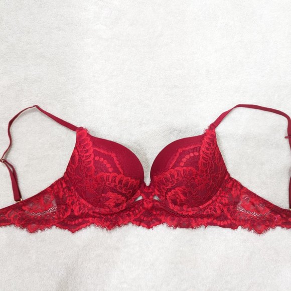 La SENZA | Intimates & Sleepwear | 32c La Senza Hello Sugar Bra | Poshmark